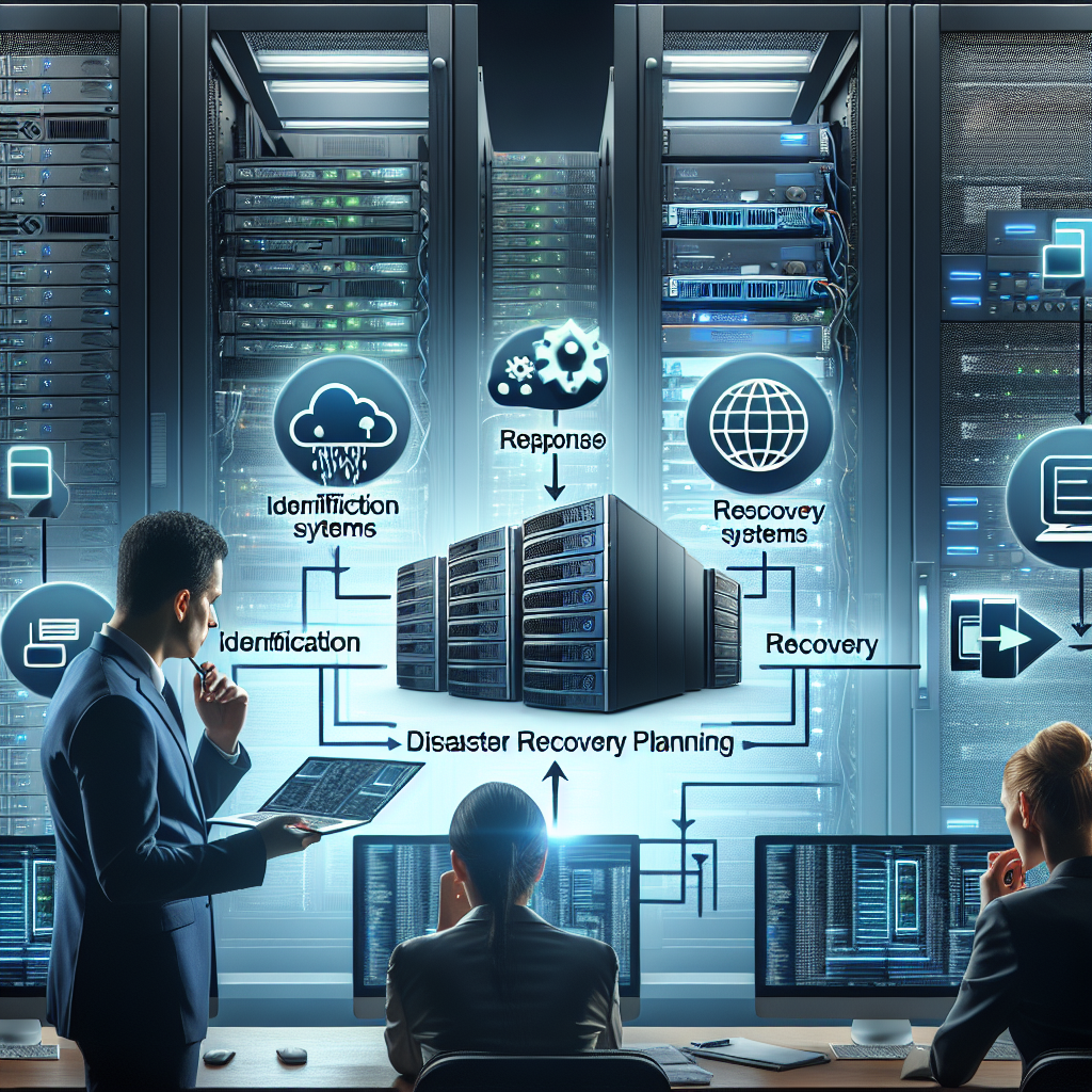 Best Practices for Windows Server Disaster Recovery Planning - WafaTech ...