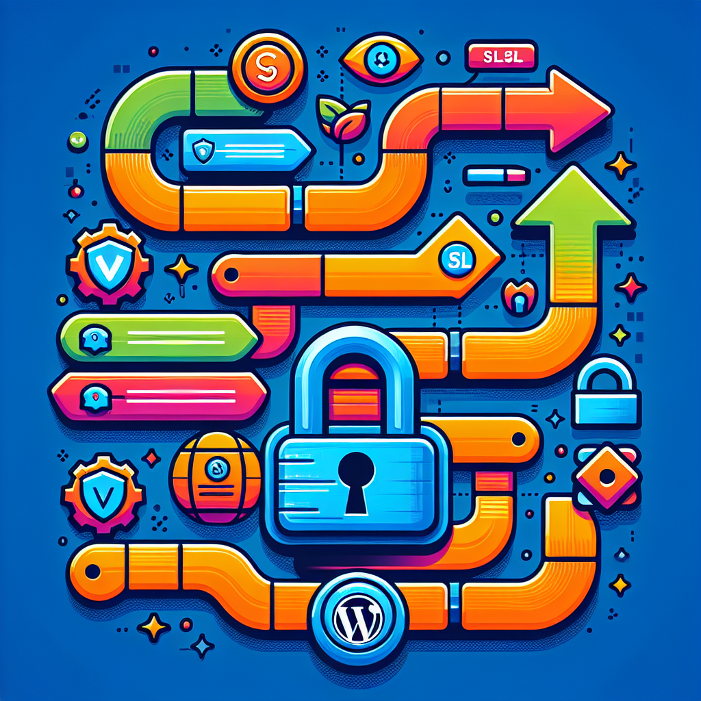 Step By Step Guide To Configuring Ssl For Your Wordpress Site Wafatech Blogs