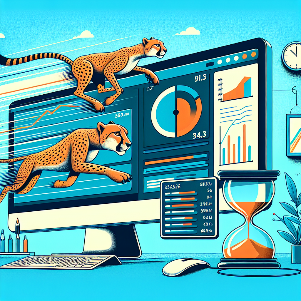 Best Practices for Optimizing WordPress Performance Under High Traffic ...