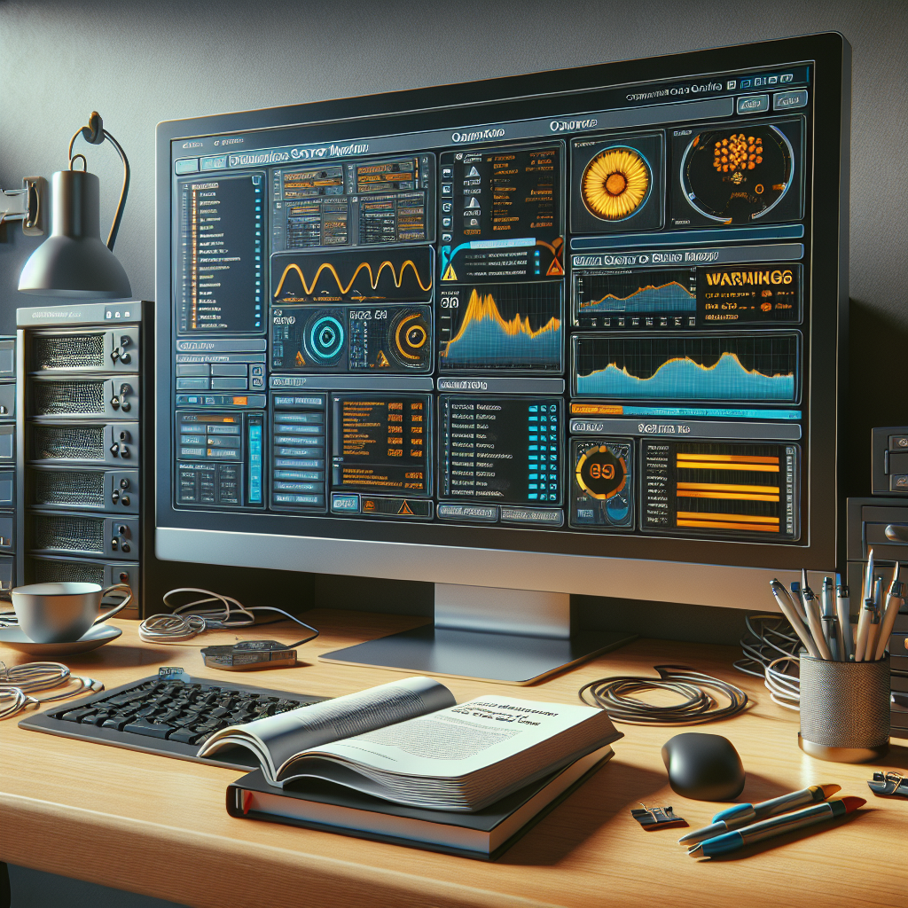 Comprehensive Guide To Real Time Server Monitoring With Ossec Wafatech Blogs