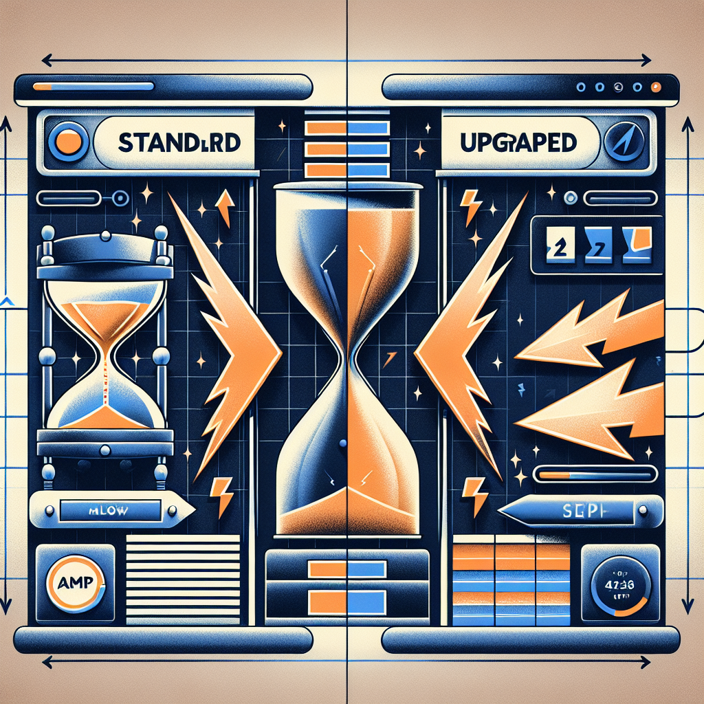 A Step By Step Guide To Implementing Amp For Faster Mobile Pages Wafatech Blogs