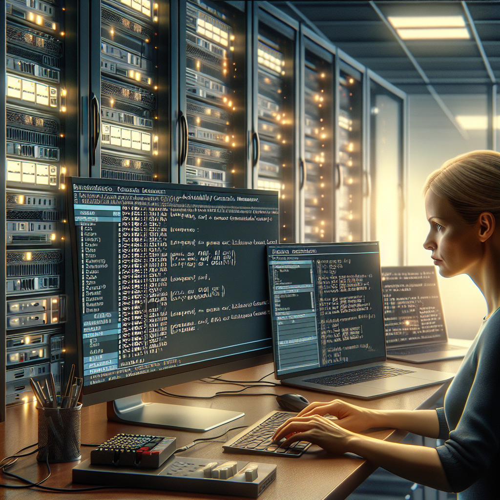 Configuring High Availability Clusters with Pacemaker on Linux - WafaTech Blogs