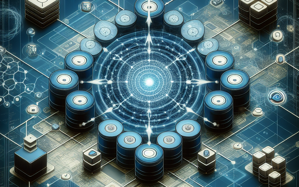 Exploring Kubernetes Topology-Based Affinity: A Deep Dive into Node ...