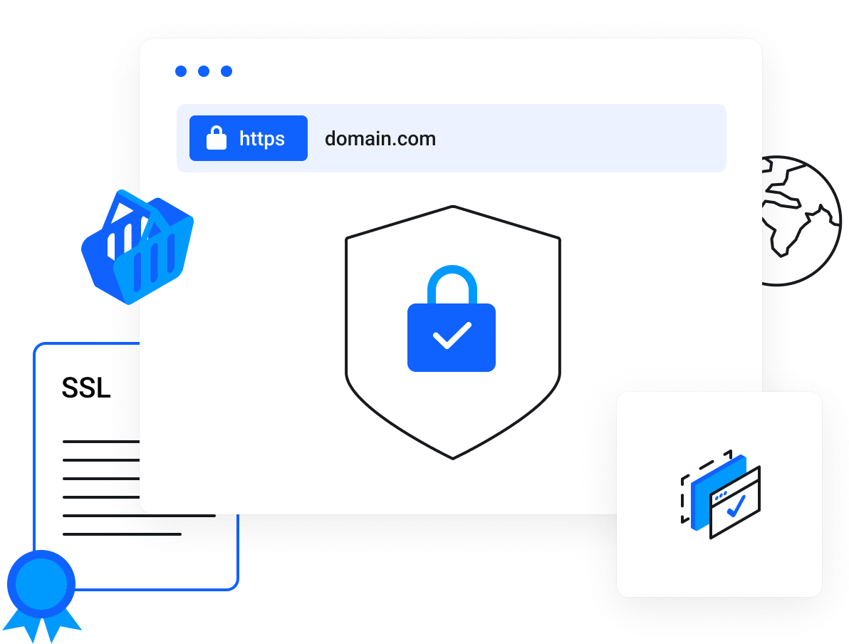 Secure SSL Certificates | Protect Your Website - WafaTech - WafaTech Secure SSL Certificates | Protect Your Website - WafaTech - WafaTech