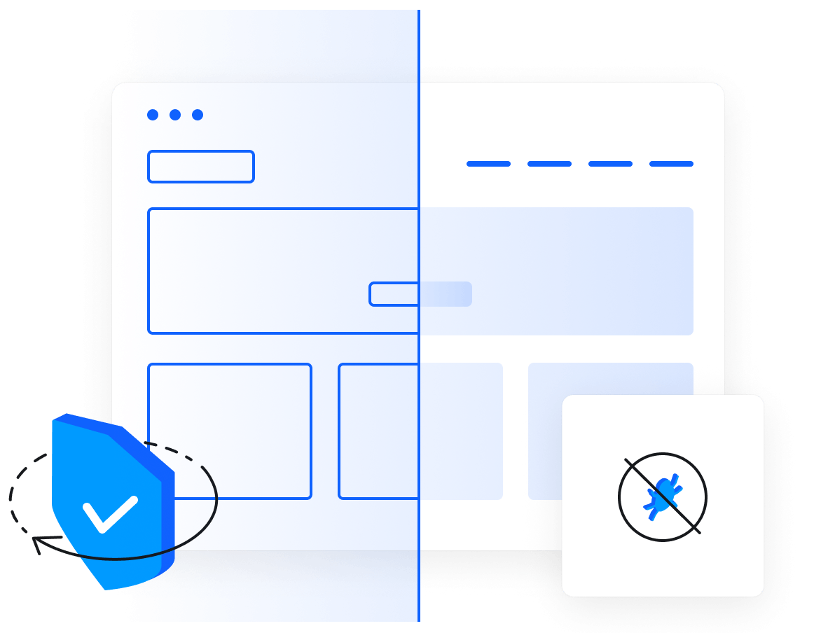 Advanced Web Application Firewall Protect Your Web Apps Wafatech