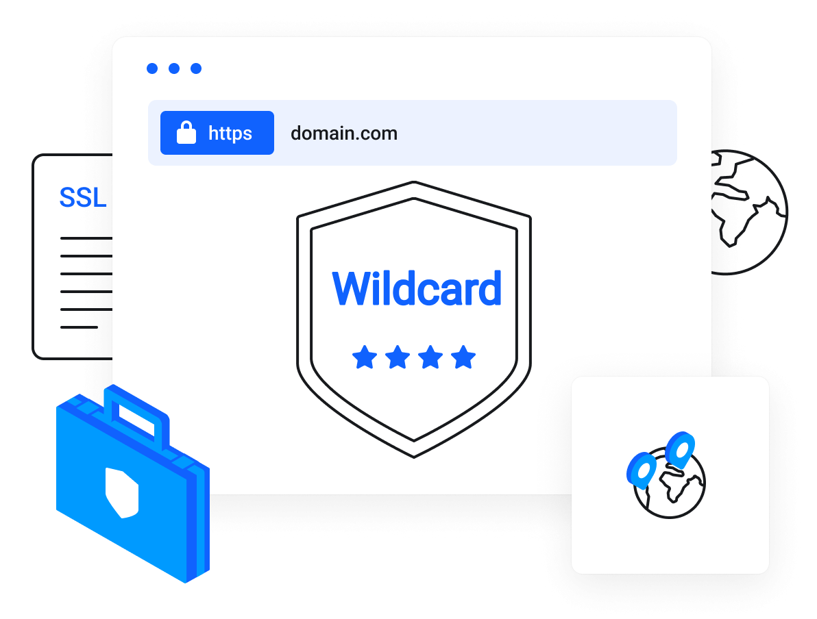Secure SSL Certificates | Protect Your Website - WafaTech - WafaTech Secure SSL Certificates | Protect Your Website - WafaTech - WafaTech
